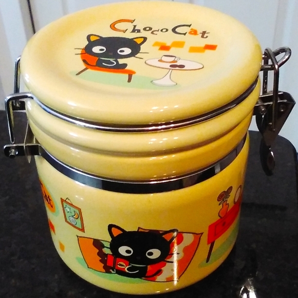Sanrio | Dining | New Chococat Sugar Dish | Poshmark